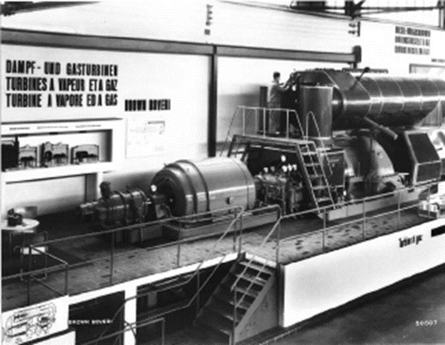 A Brief History Lesson On Gas Turbines a-brief-history-lesson-on-gas-turbines